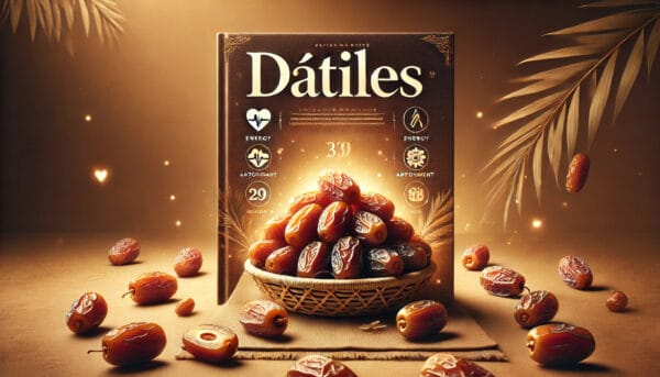 Beneficios de los Dátiles: Un Superalimento Natural para tu Salud ...