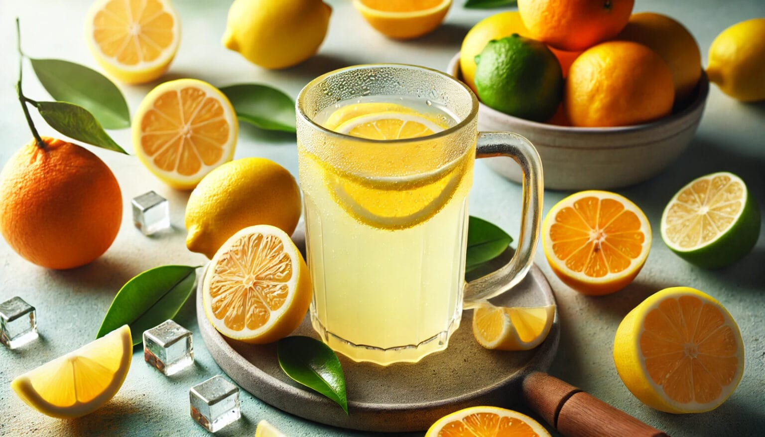 ¿Es Bueno El Zumo De Limón? Beneficios, Mitos y Cómo Tomarlo ...