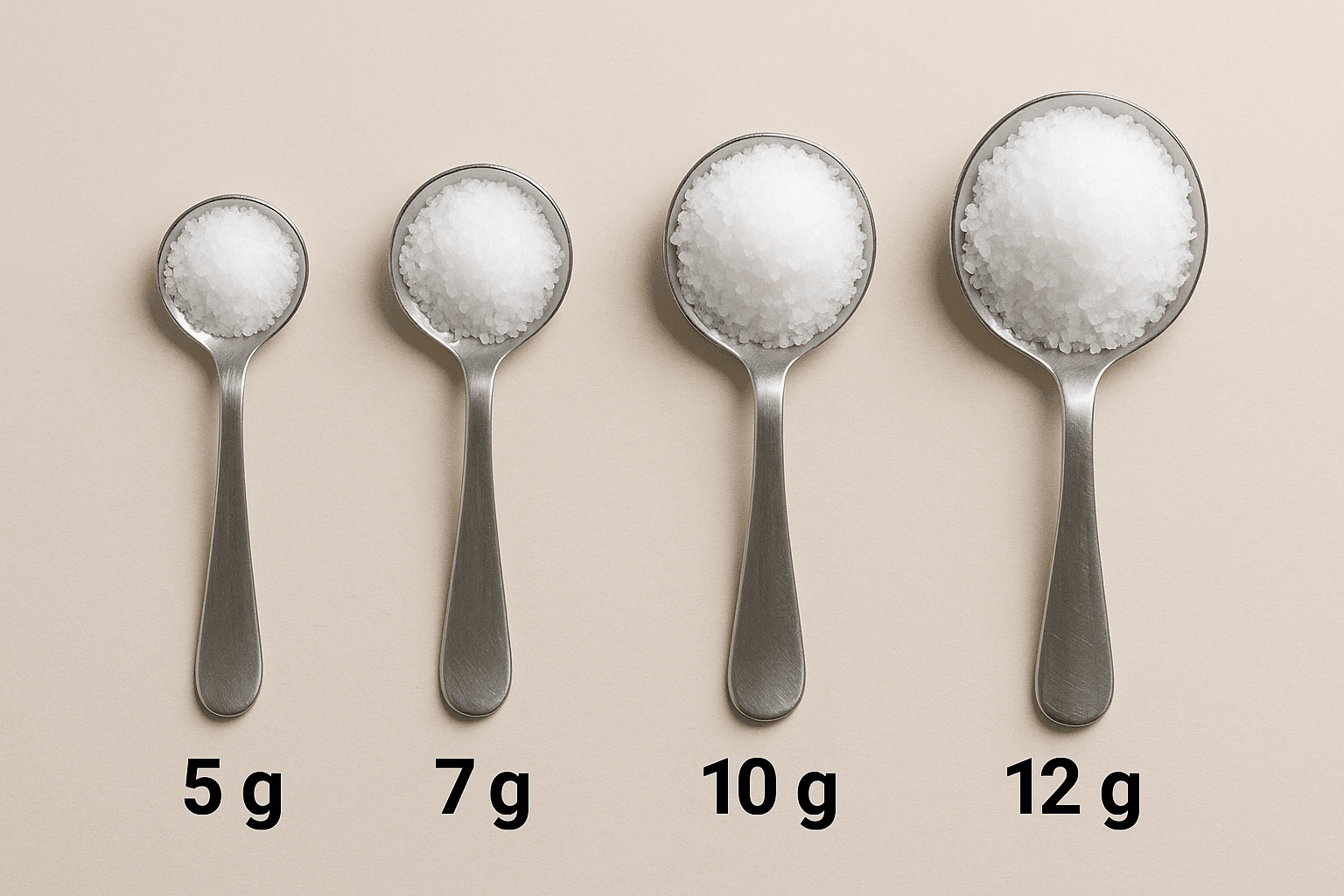 La Sal: ¿Mala o Esencial Para Tu Salud? [Según La Ciencia]